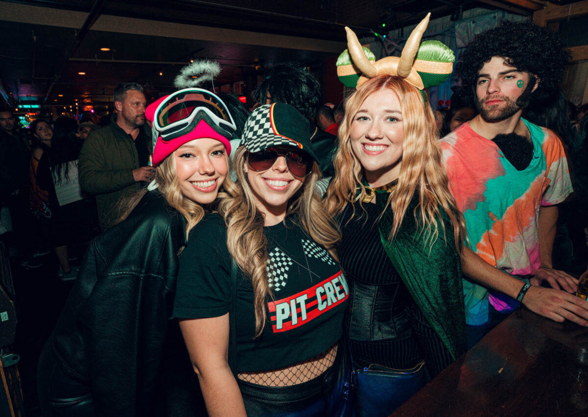 Photos From Creepy Crawl - Halloween 2022 - Challenger Hospitality Group