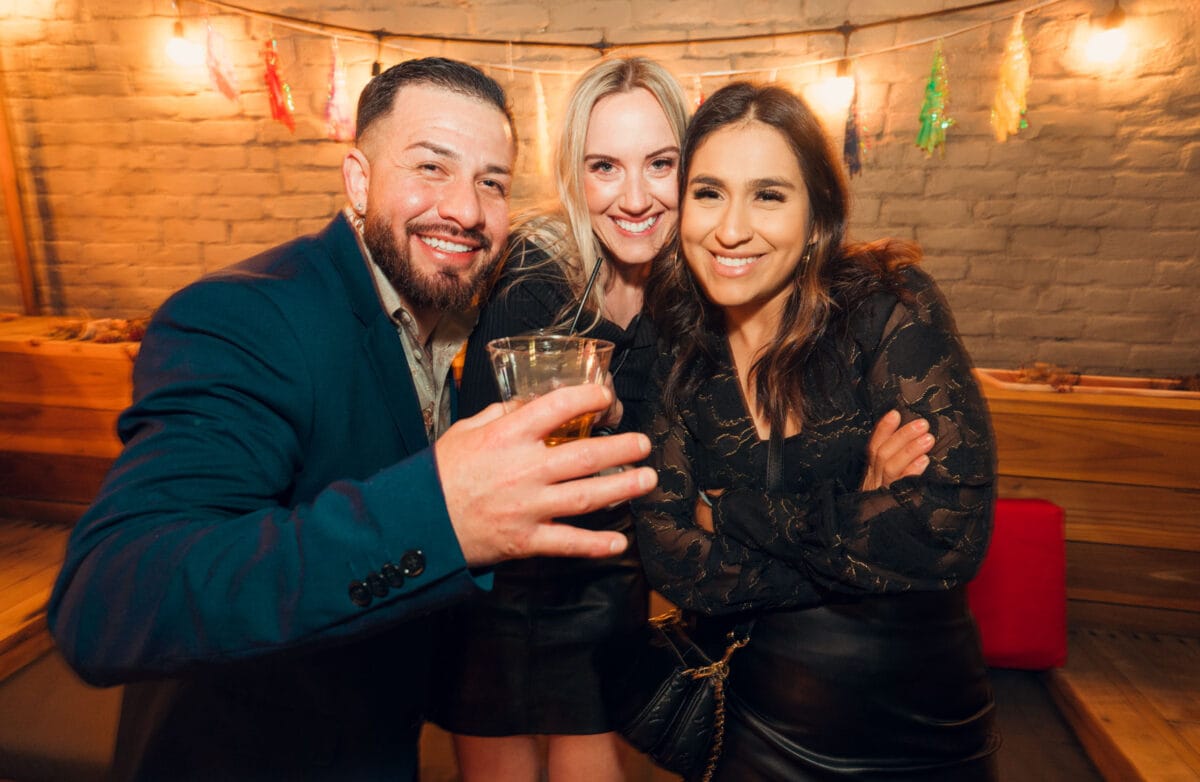 Photos From Downtown Boise’s NYE Block Party – New Year’s Eve 2023 ...